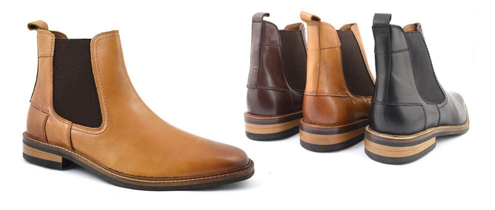 Gucinari | Home Designer Leather Mens Shoes and Boots