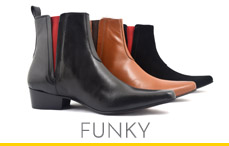 Gucinari | Home Designer Leather Mens Shoes and Boots