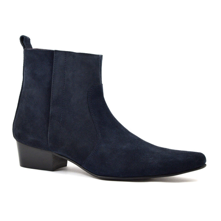Mens' Designer Boots Crafted in Leather with Style | Shop Gucinari