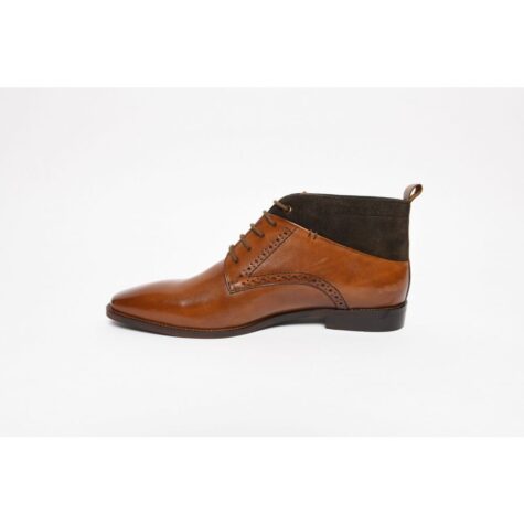 Gucinari 22361 Matteo Lace Boot - Gucinari