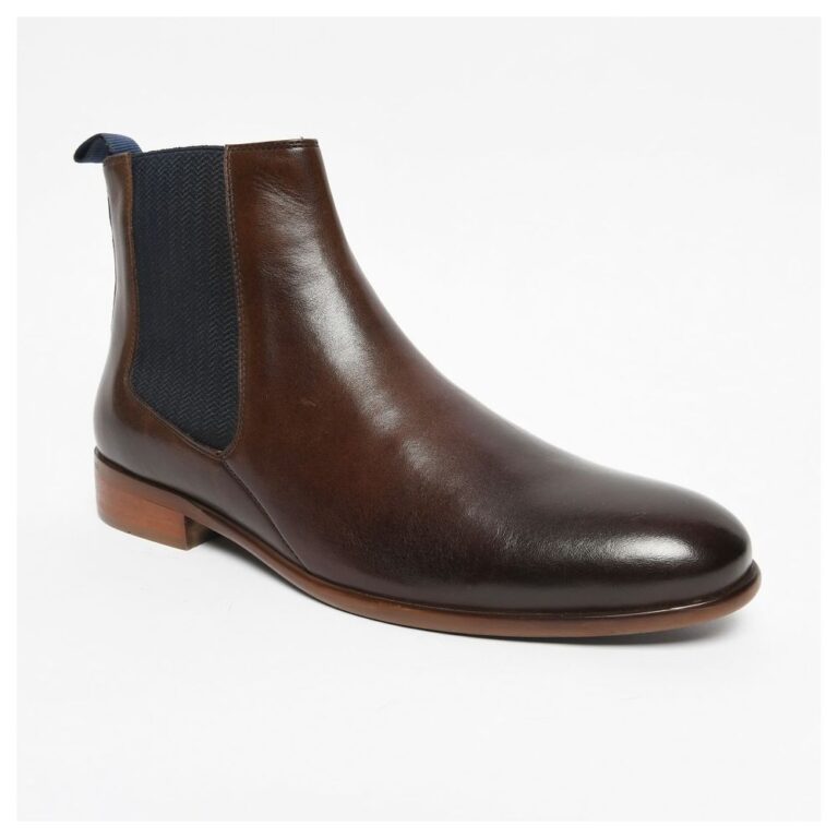 Mens' Designer Boots Crafted in Leather with Style | Shop Gucinari