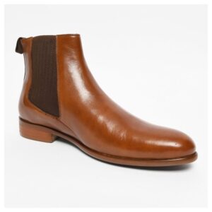 Mens' Designer Boots Crafted in Leather with Style | Shop Gucinari